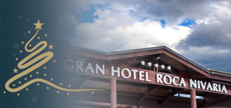 ROCA NIVARIA Noël Programme - Adrian Hoteles